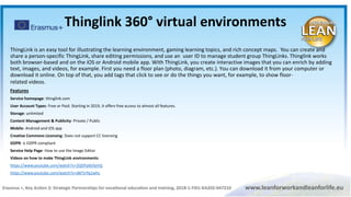 Lean for work and Lean for life - Teacher's manual | PPT