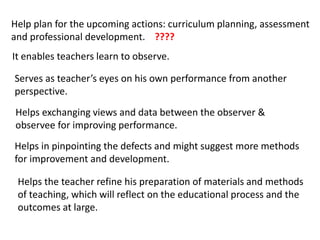 Teachers' Observation.pptx