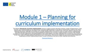 Teachers Professional Development | PPT