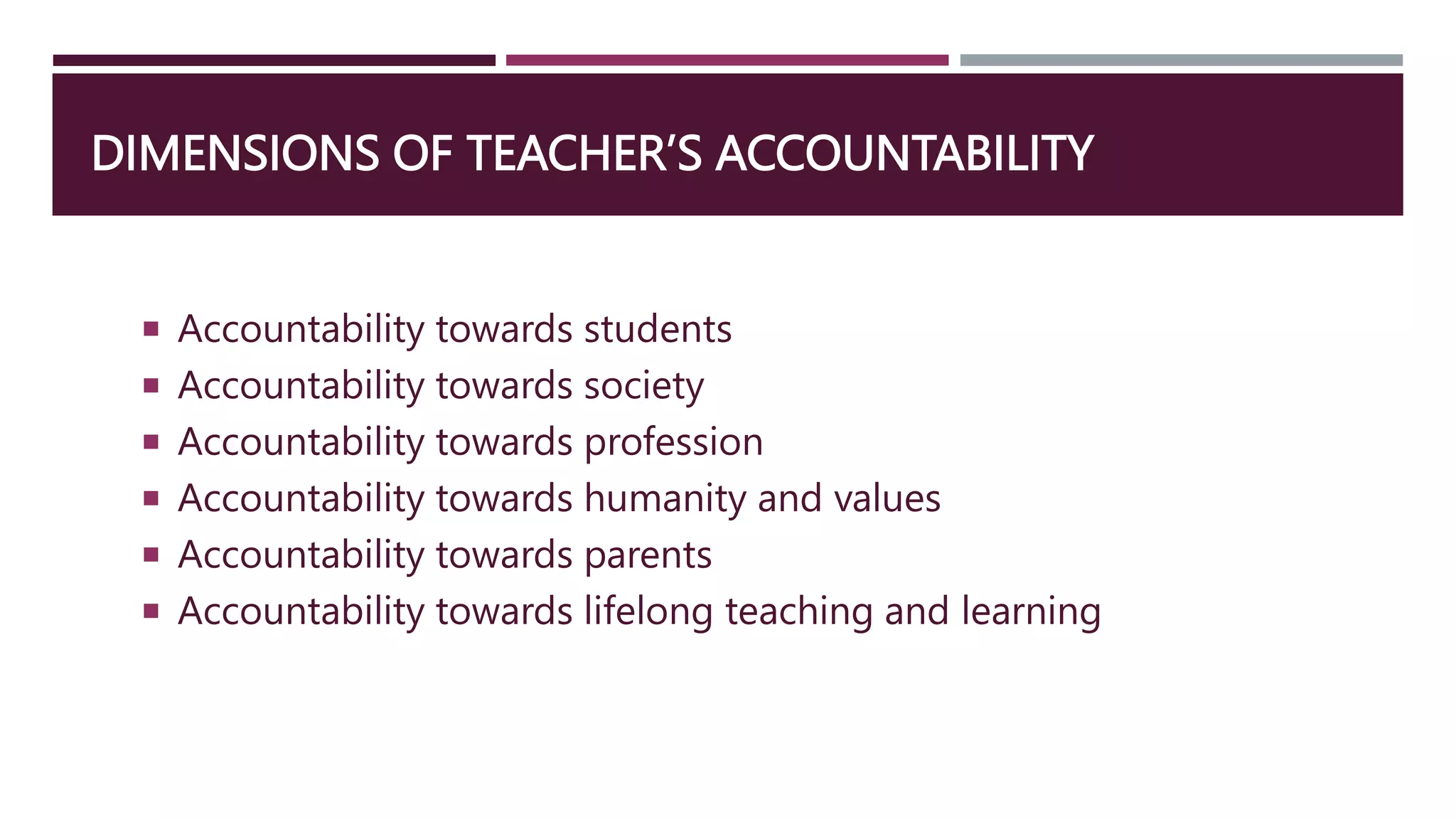 Teacher's professional ethics and accountability.pptx