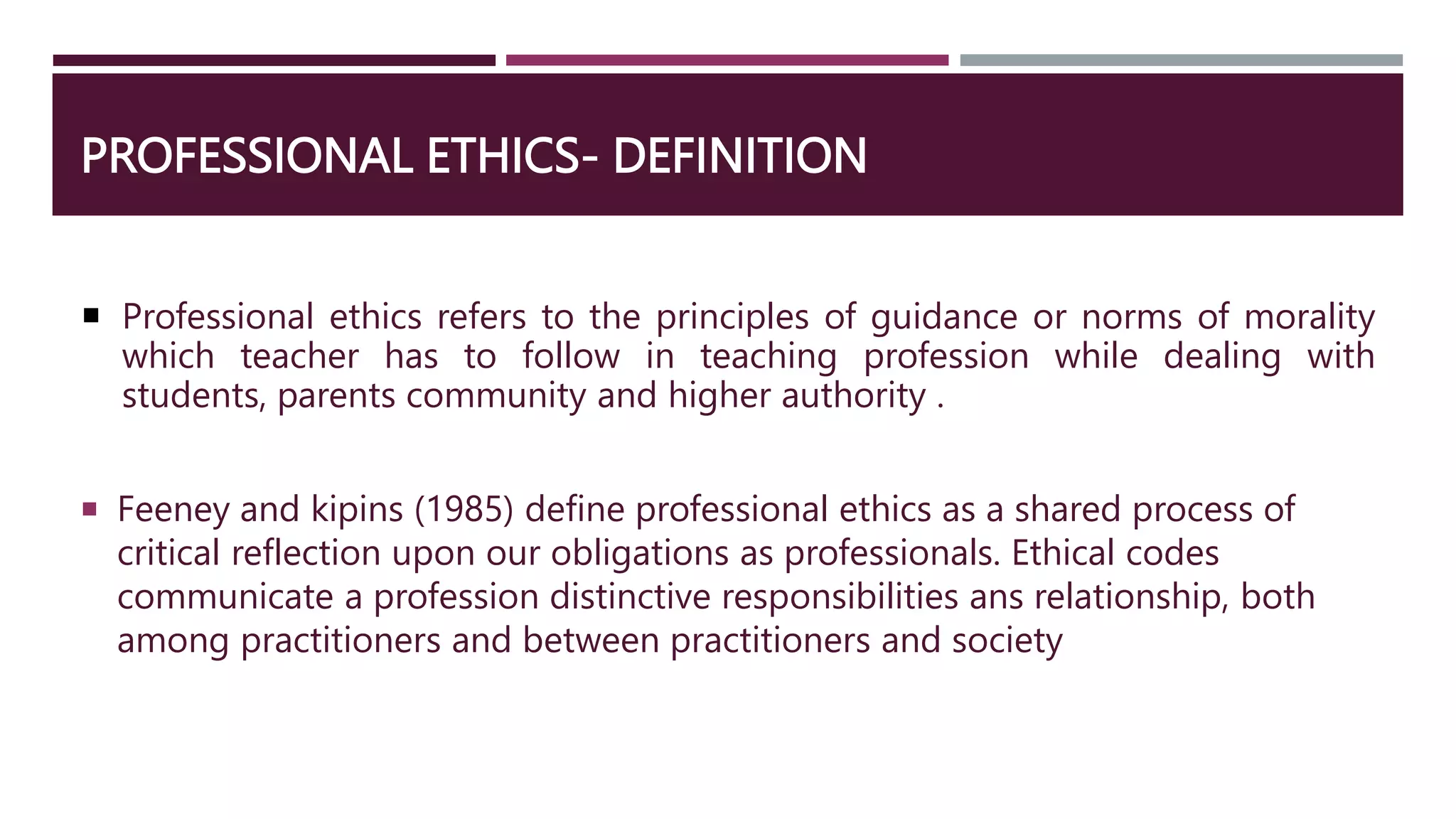 Teacher's professional ethics and accountability.pptx