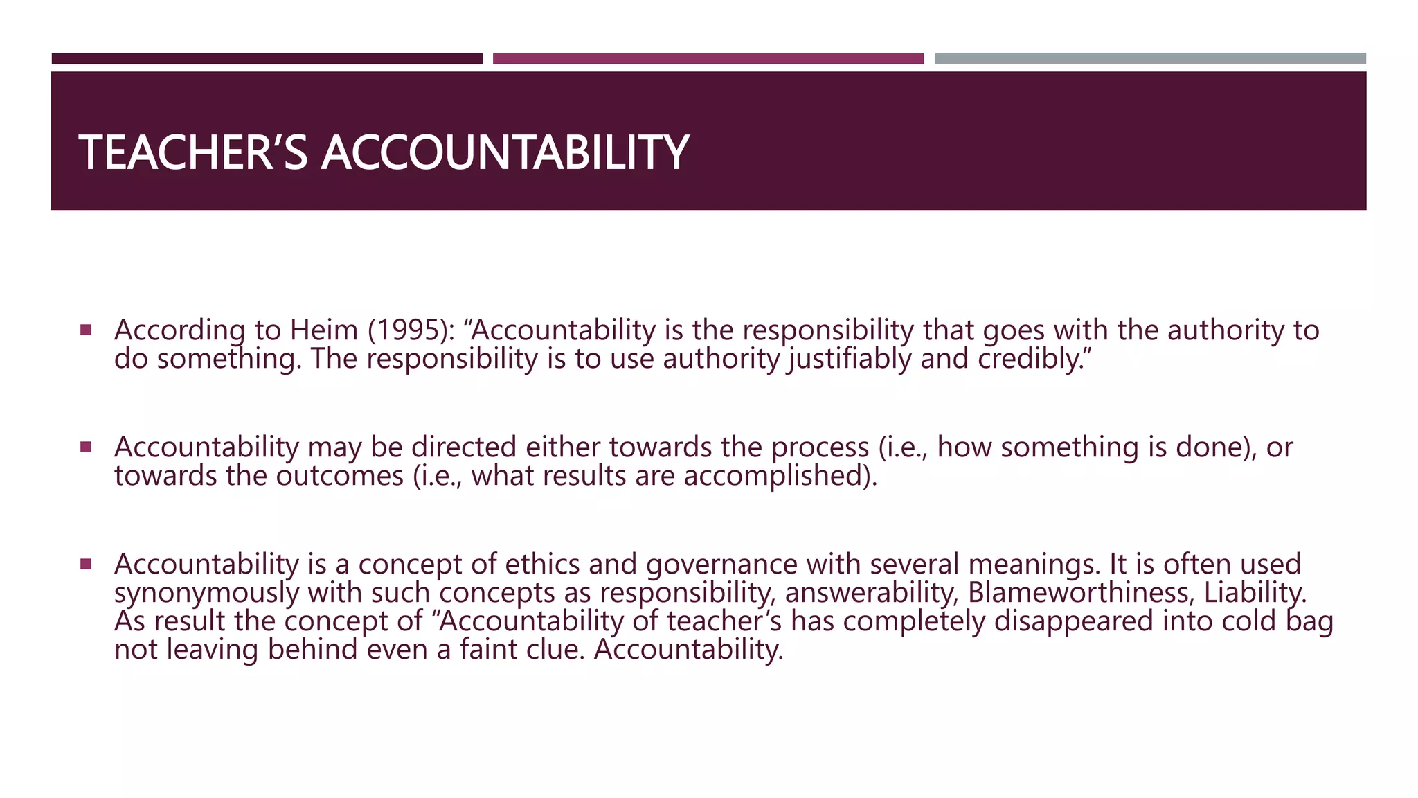 Teacher's professional ethics and accountability.pptx