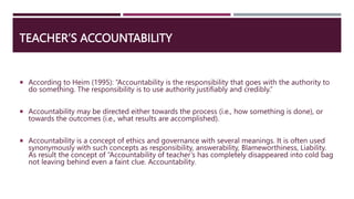 Teacher's professional ethics and accountability.pptx