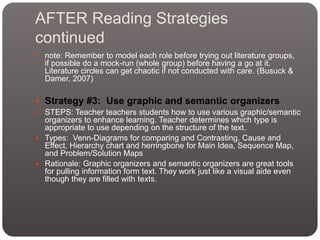 Teachers’ quick guide of strategies | PPT