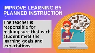 Teachers Responsibilities | PPTX