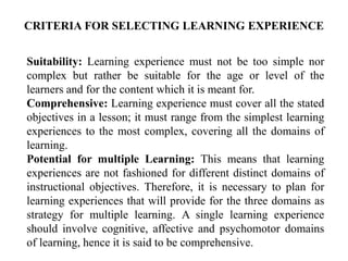 Teachers role in curriculum implementation | PPTX