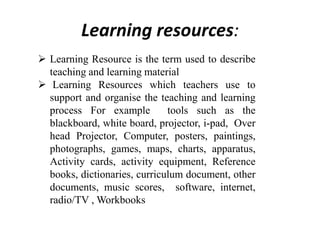 Teachers role in curriculum implementation | PPTX