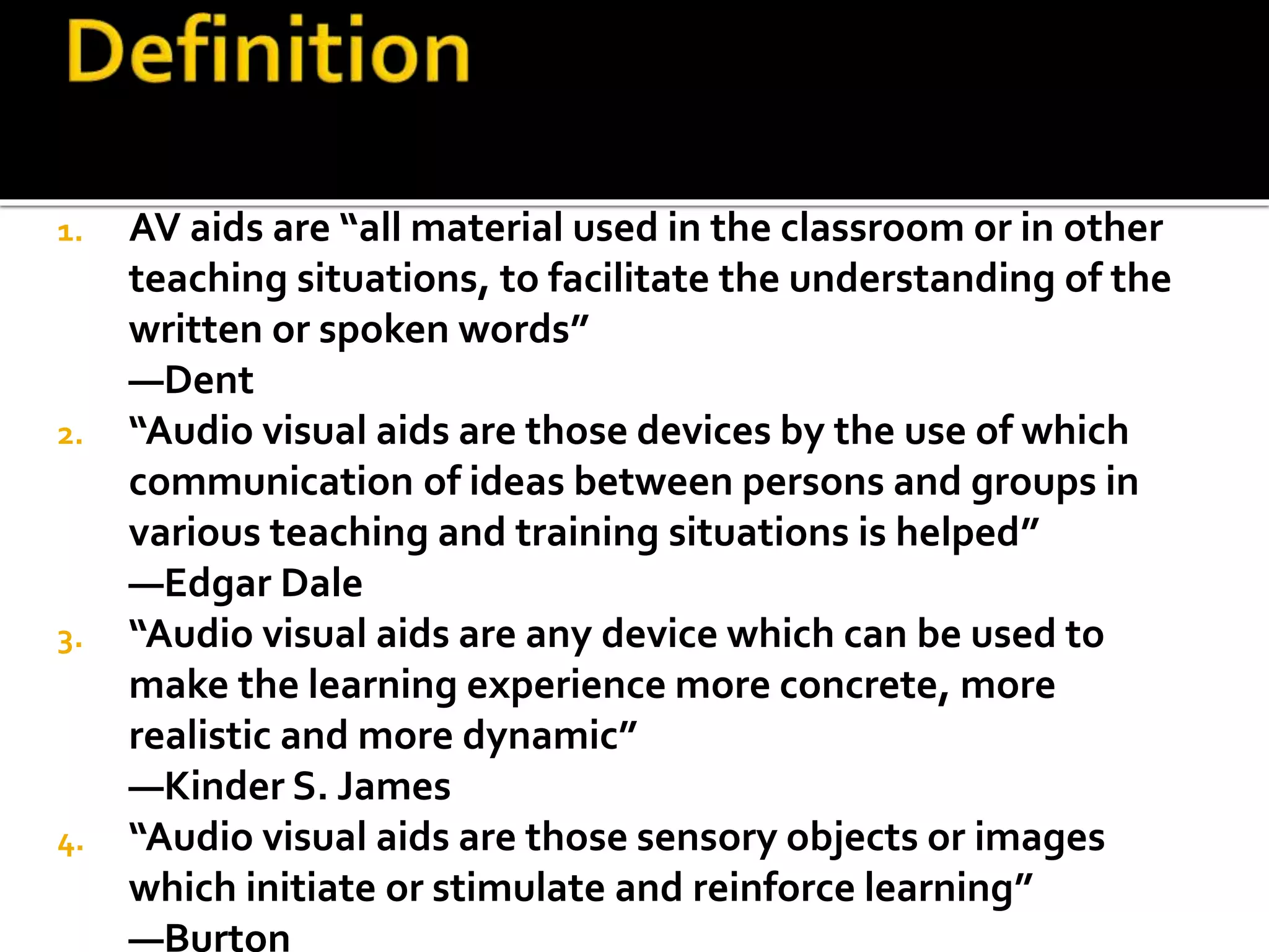 Teacher’s role in procuring and managing instructional aids | PPTX