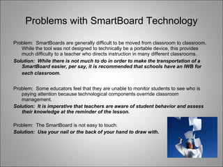 Teachers teachingwithtechnology | PPT
