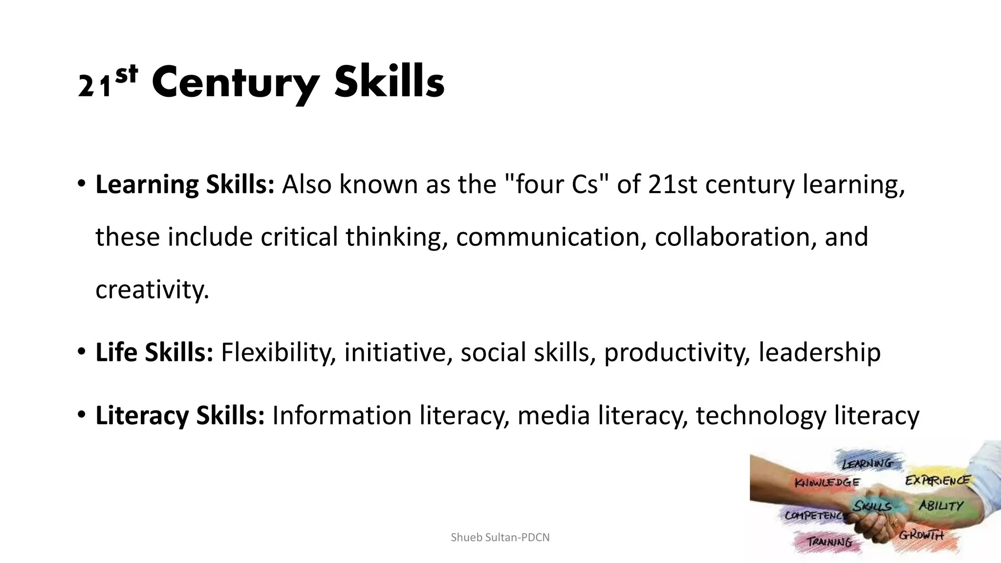 Teachers, Technology and 21st Century Skills_Shueb.pdf