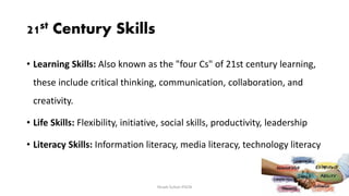 Teachers, Technology and 21st Century Skills_Shueb.pdf