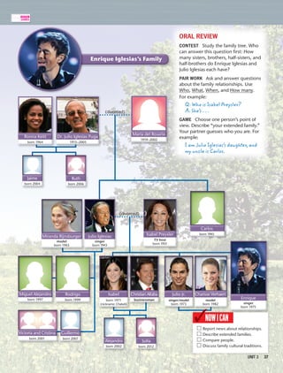 Teachers top nocth third edition unit 3 | PDF