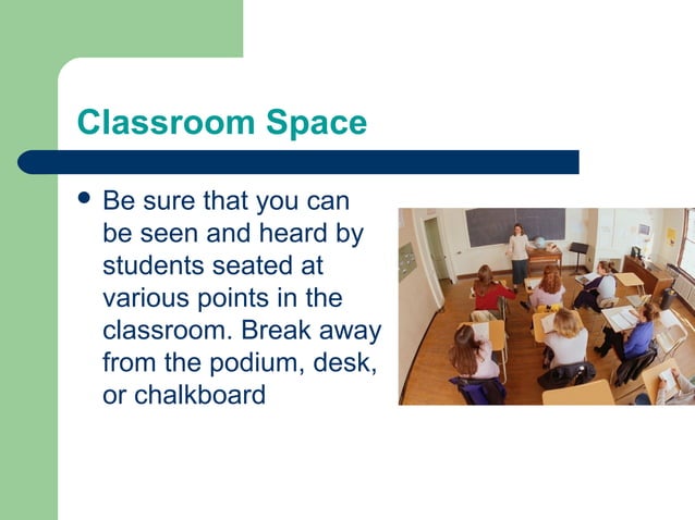 Teachers training presentation | PPT | Secondary Education | Education