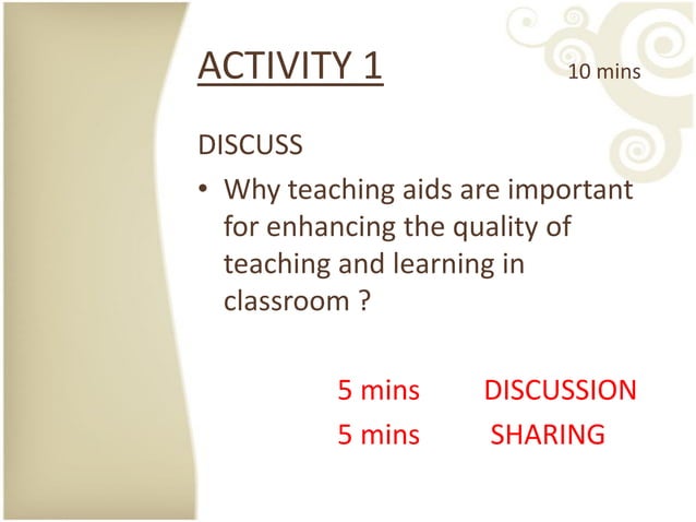 Teacher's treasure trove | PDF