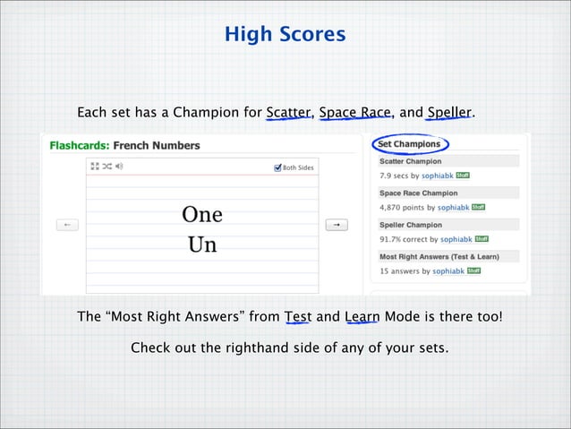 Student Progress with Quizlet | PDF