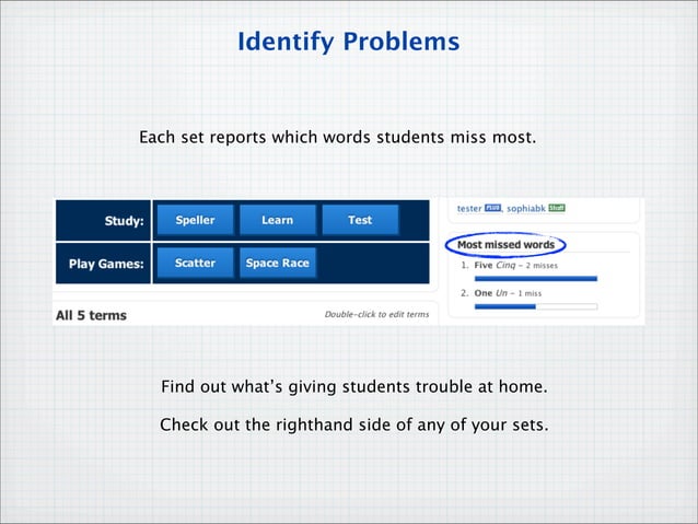 Student Progress with Quizlet | PDF