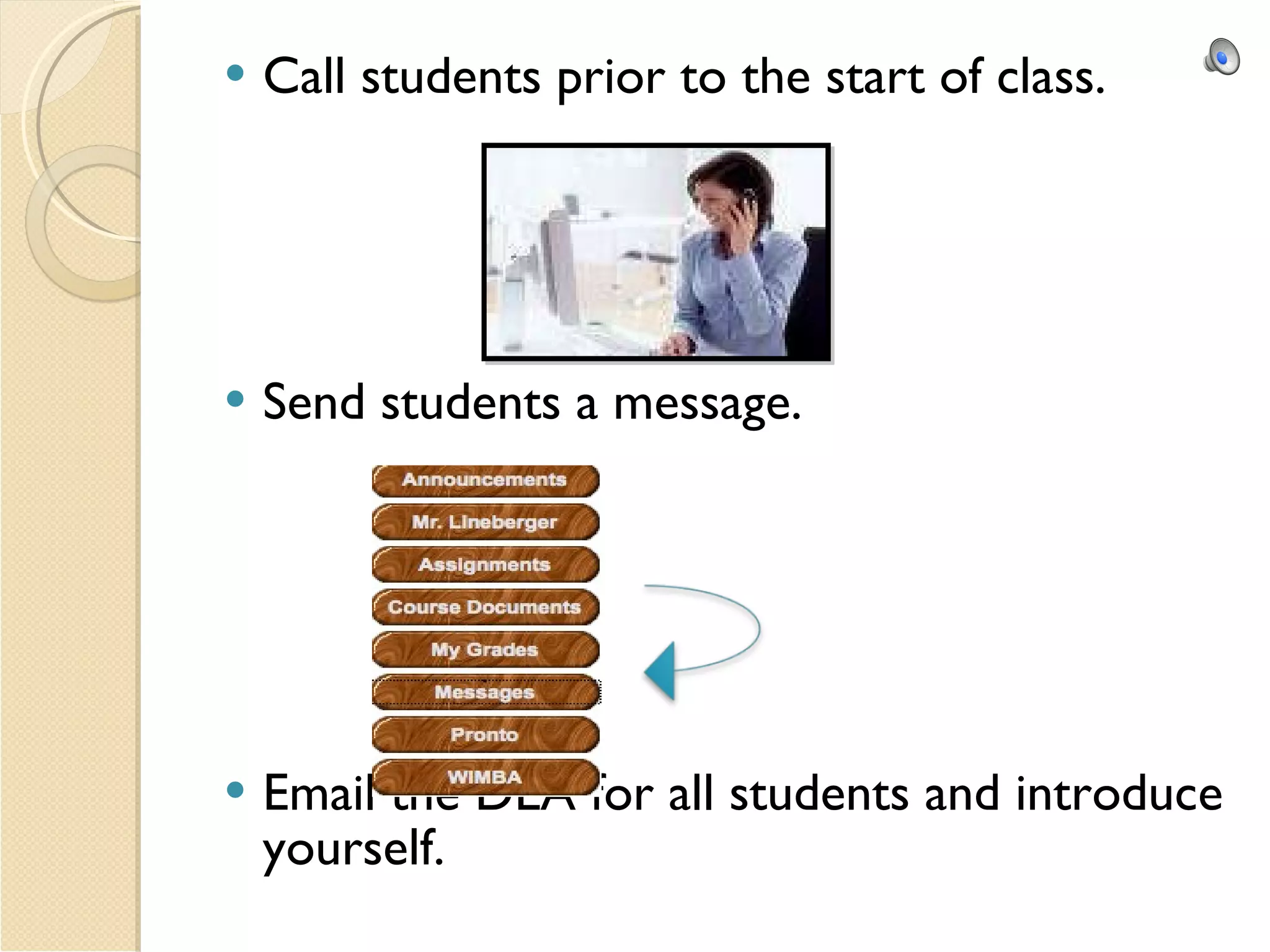 Teacher student relationships | PPT