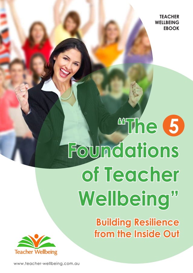 Teacher's wellbeing | PDF | Parenting | Family and Relationships