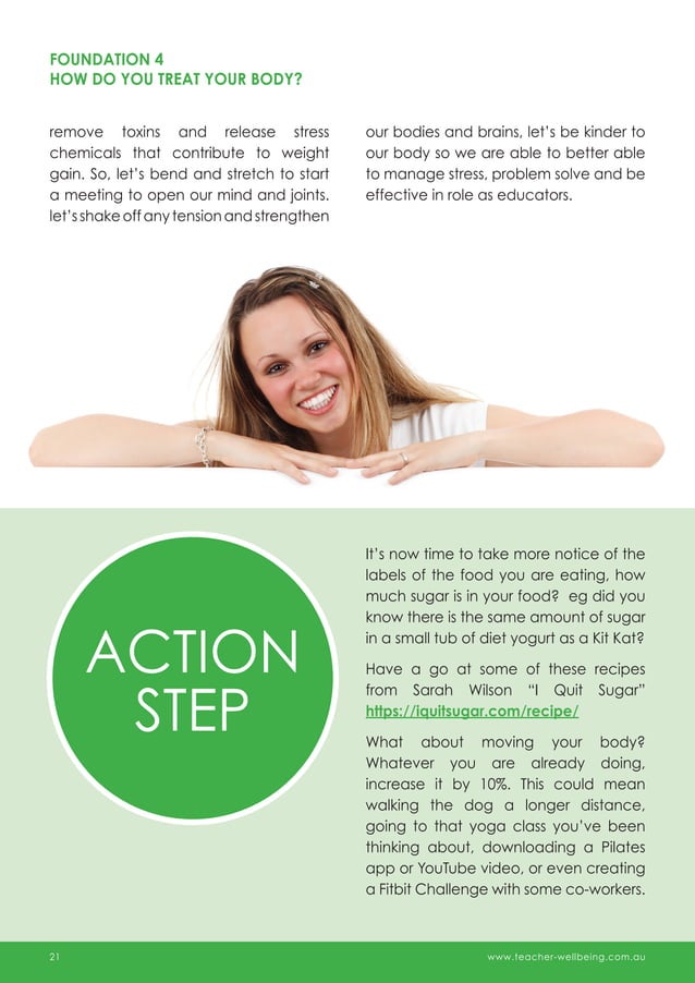 Teacher's wellbeing | PDF | Parenting | Family and Relationships