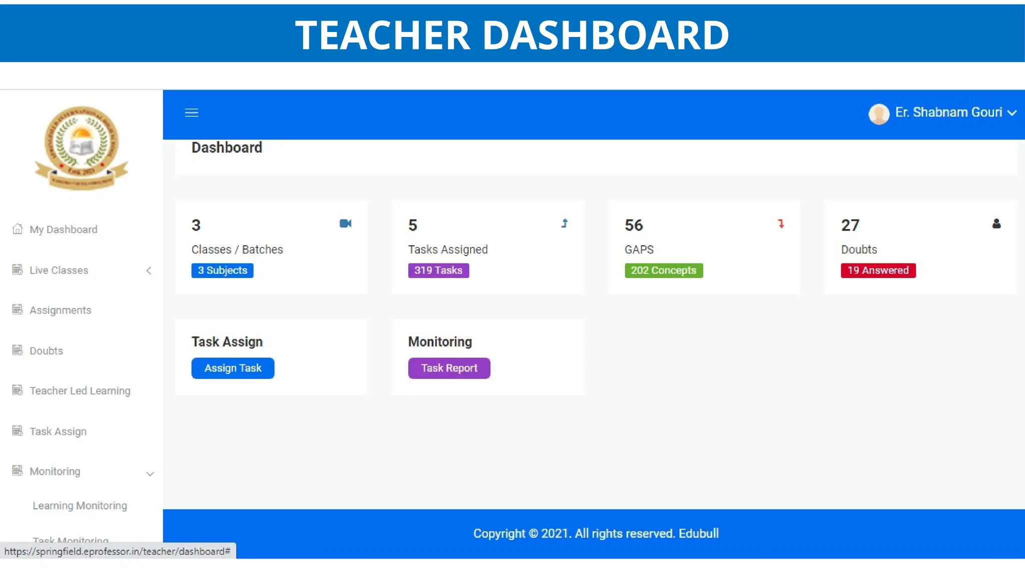 Teacher Training PowerPoint presentation slide | PPT