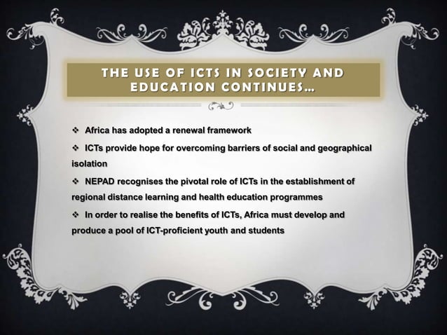 Teacher training and development | PPTX