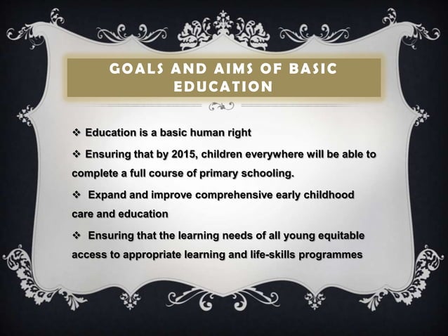 Teacher training and development | PPTX