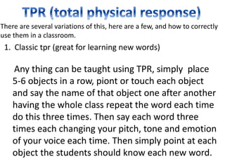 Teachertrainingppt 111207000305-phpapp02 | PPTX