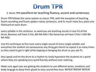 Teacher training ppt | PPTX