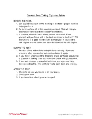 TeacherVisionTestPrepStrategiesToolsandPracticeQuestions.pdf