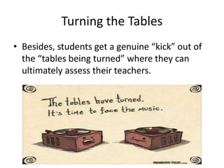 Teacher Vulnerability: A Precursor to Student Engagement, Rapport, and ...