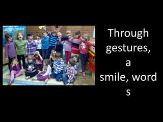 Why Do I Teach | PPTX