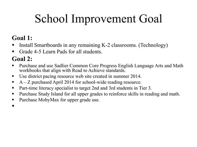 Teacher working conditions survey | PPT