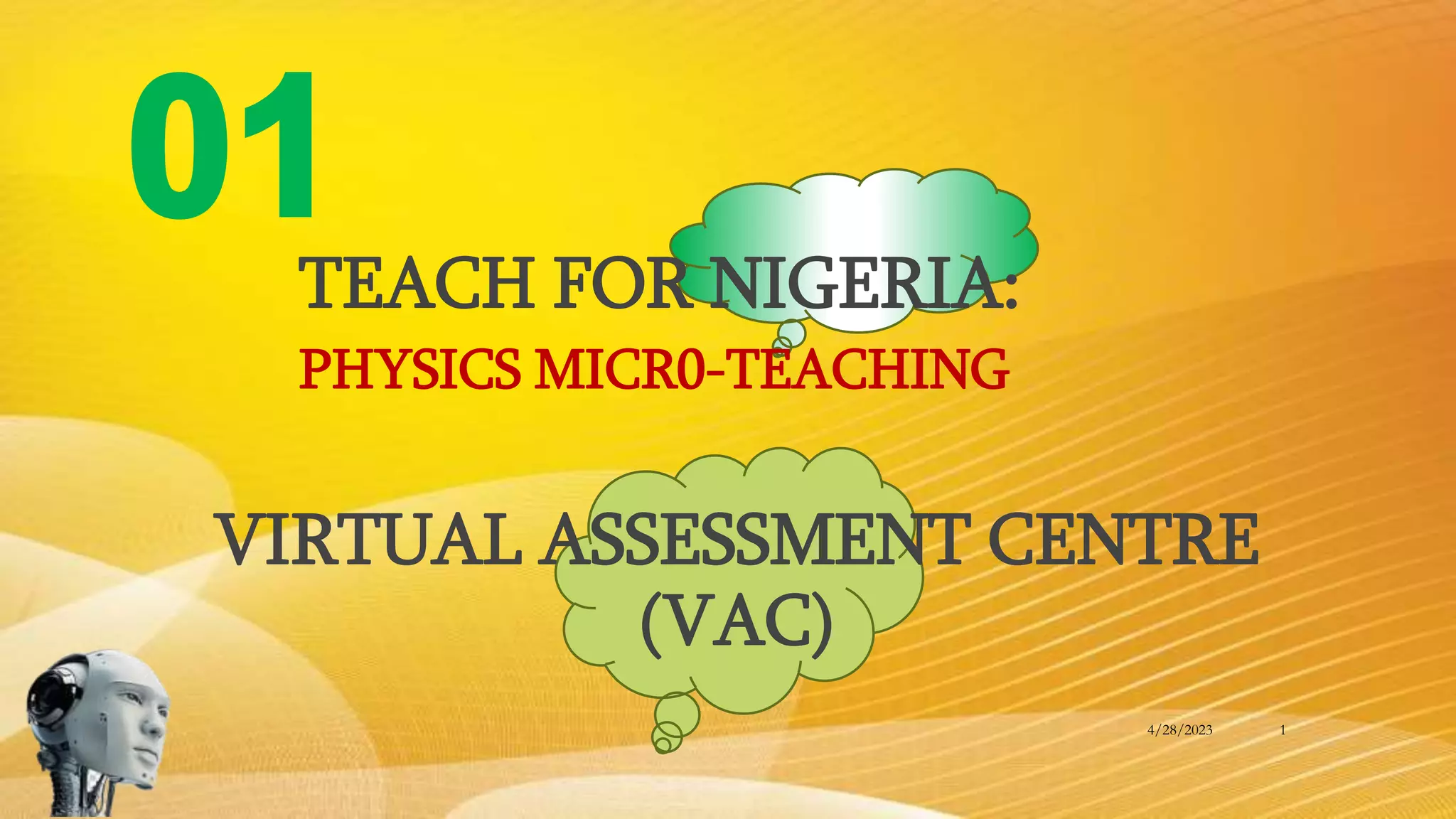 teachfornigeriaslide.pptx