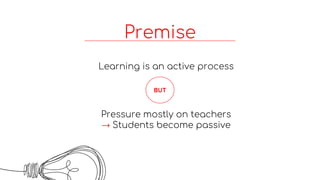 Teach hem how to learn | PDF