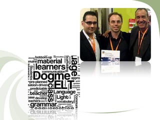 Dogme- Teaching Unplugged | PPSX