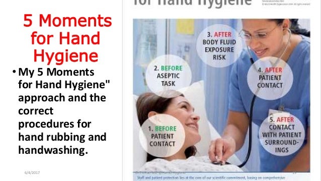 Nicu Hand Hygiene Who Kurdistan Campaign For Hand Hygiene | The