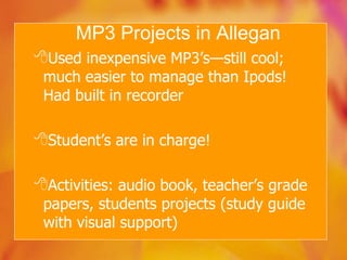Teaching 21st Century Skills In A 20th Century Final | PPT