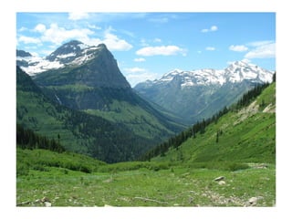 Introduction of Geomorphology Science of landforms .ppt