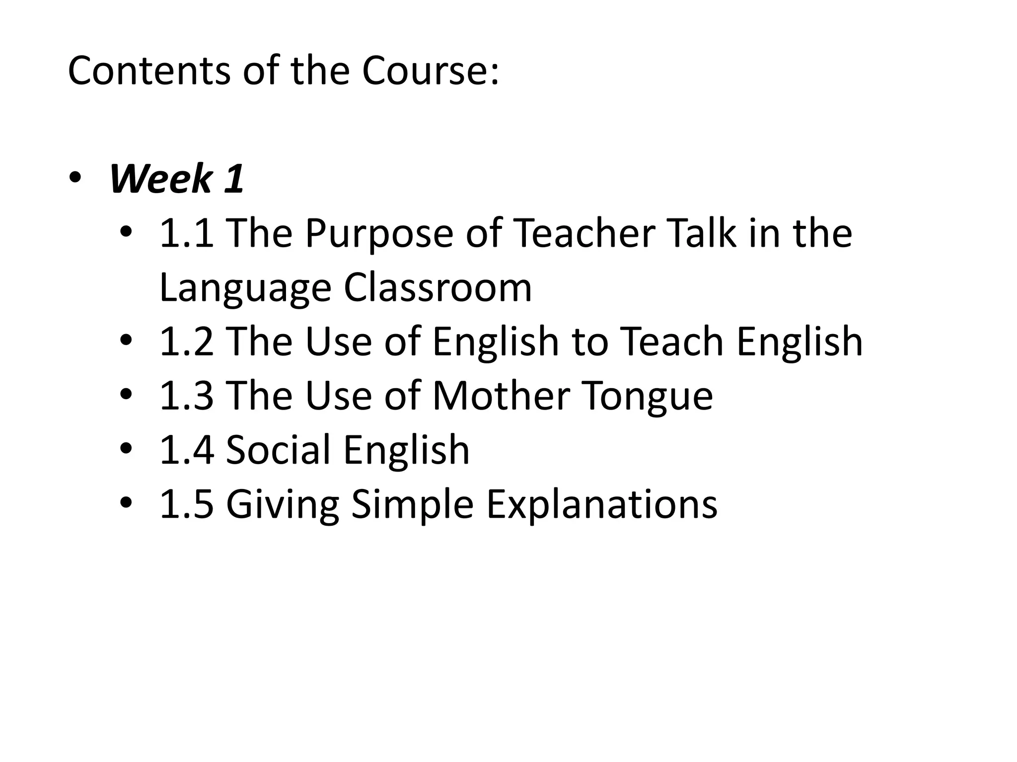 Teaching and-learning-environments-april-2014 | PDF