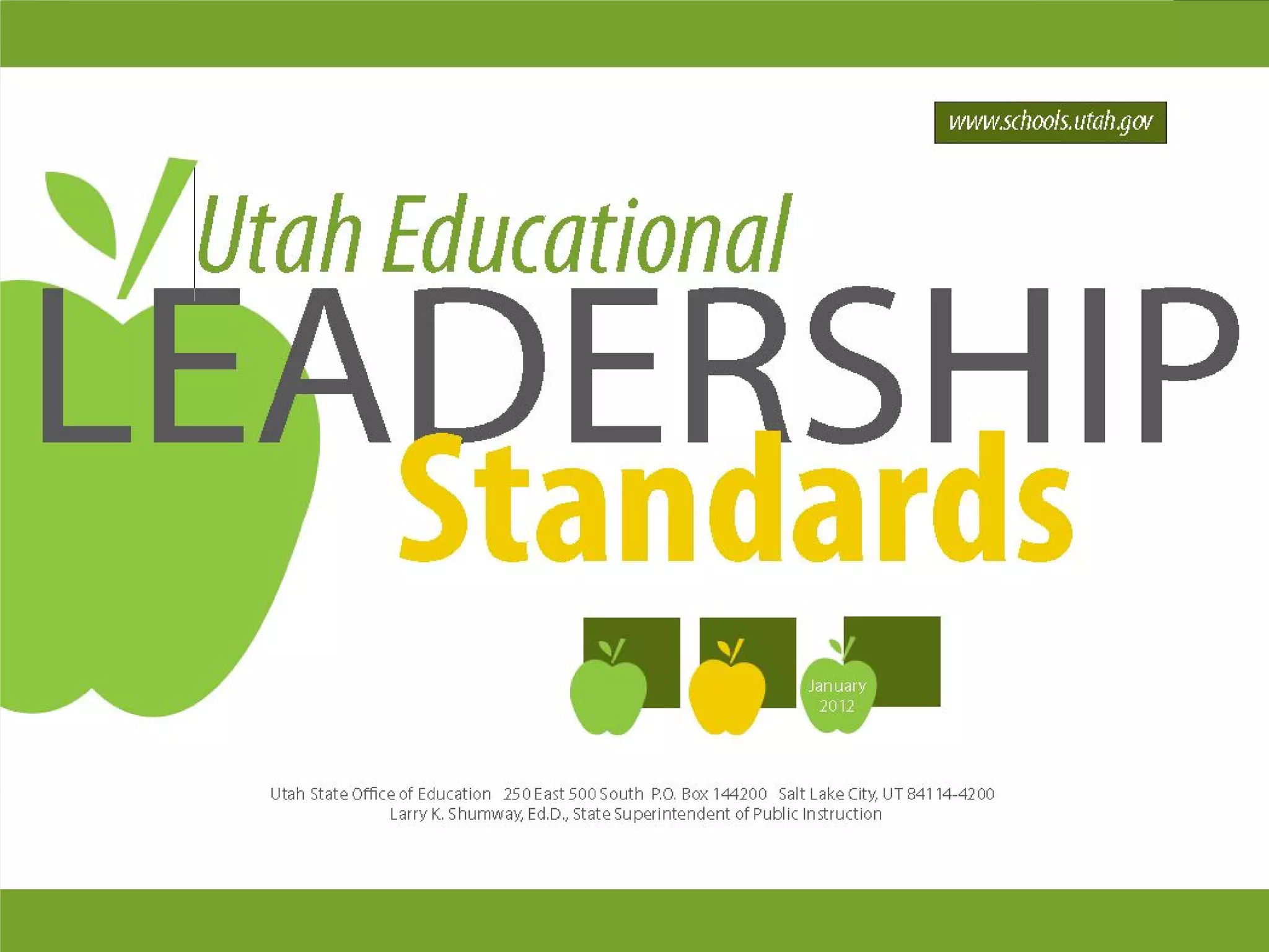 Teaching and-learning---rigorous-standards-for-all | PDF