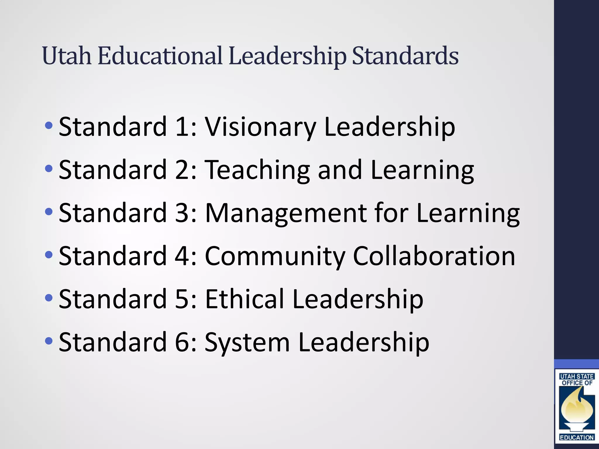 Teaching and-learning---rigorous-standards-for-all | PDF
