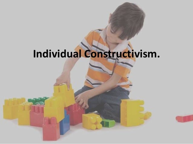 Constructivism Approach