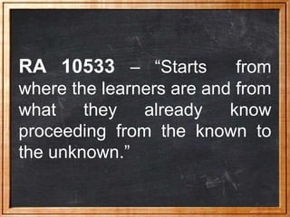 Teaching Approaches and Methods | PPTX