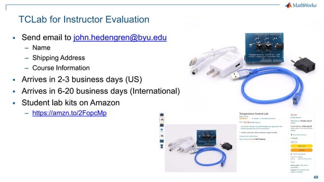 teaching-chemical-engineering-with-matlab-simulink-and-tclab.pdf | Chemistry | Science