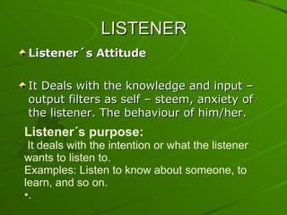 The Communication Process | PPT