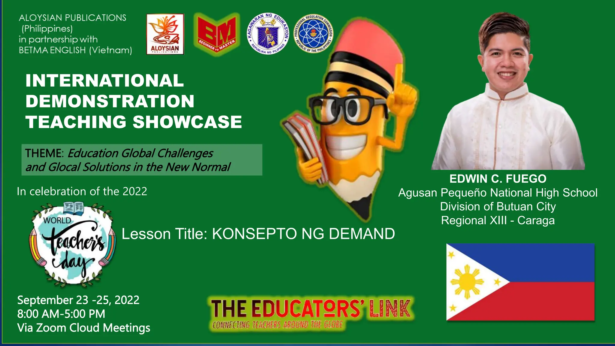 teaching-demo-POSTER.pptx.. THIS IS A SAMPLE POSTER | PPTX