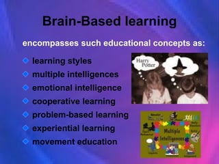 Teaching EFL with the Brain in mind | PPT