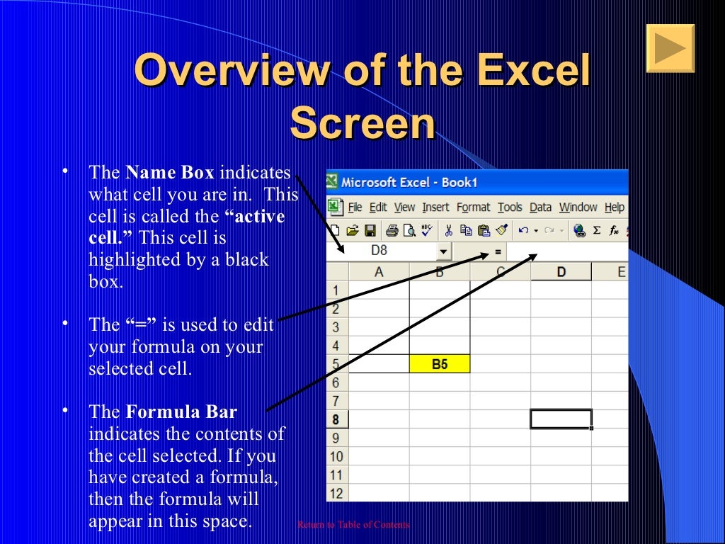 Teaching Excel teaching-excel
