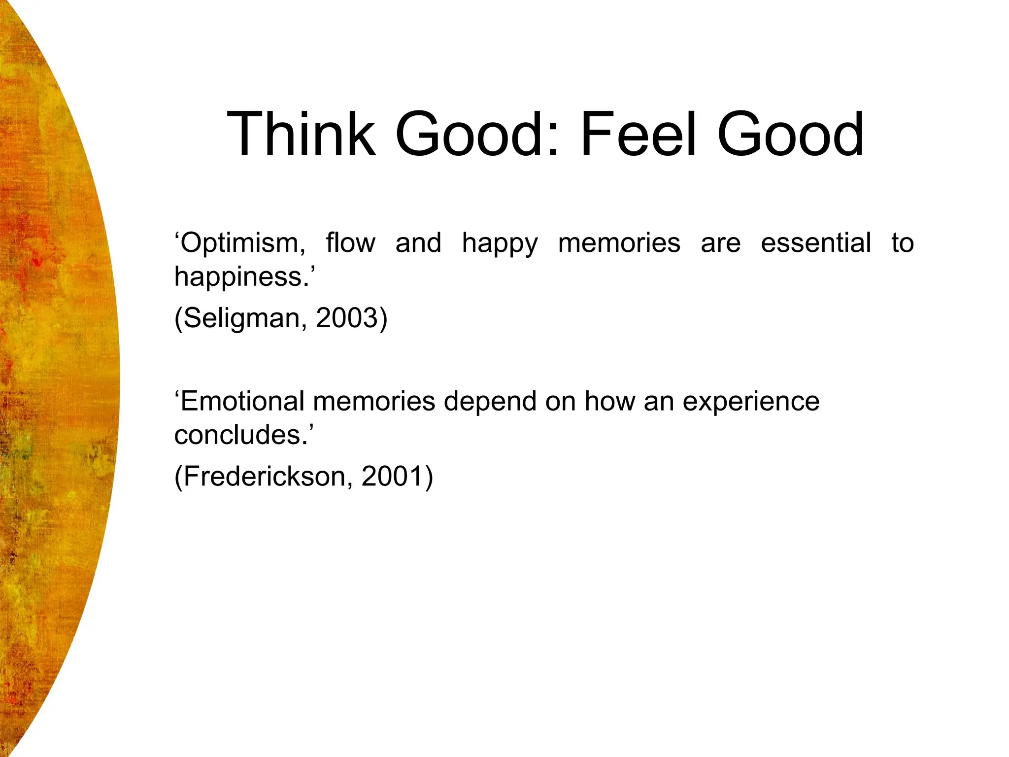 Teaching-happiness at workplace for employees.ppt