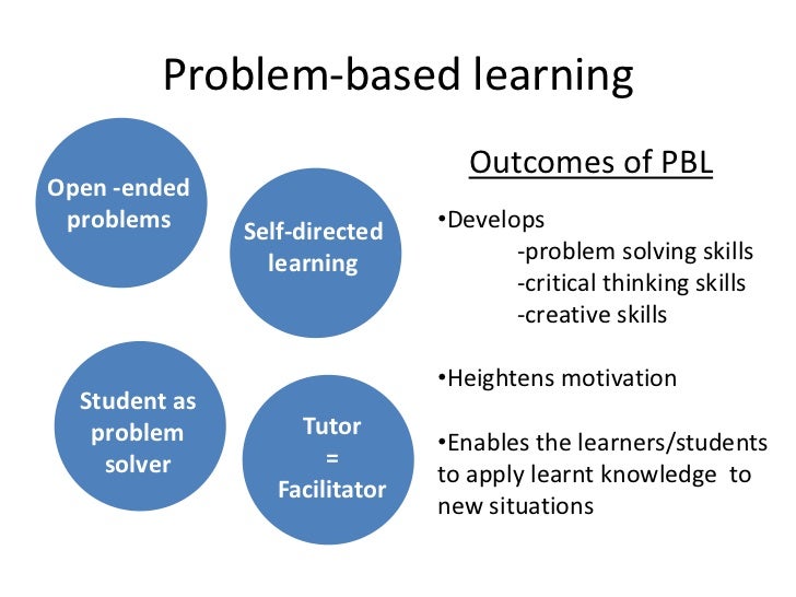 Teaching how do people learn pp